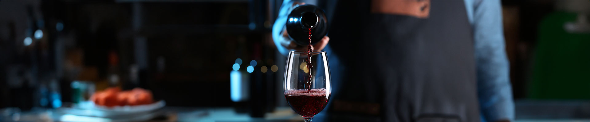 Vinhos exclusivos: investimento, tradição e sabor. | André Veículos